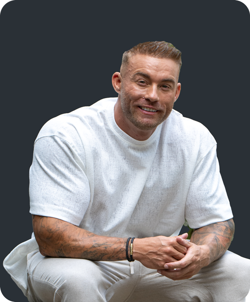 Saugmann Fitness - Online Coaching