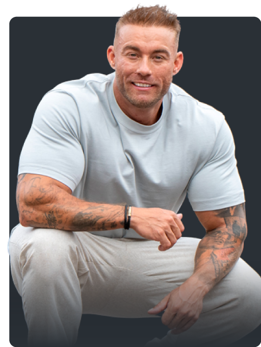 Saugmann Fitness - Online Coaching