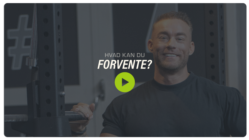Saugmann Fitness - Online Coaching