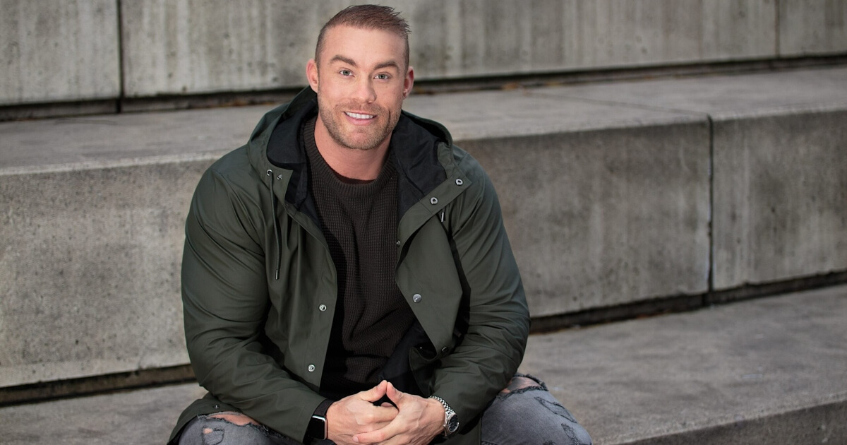 Saugmann Fitness - Online Coaching